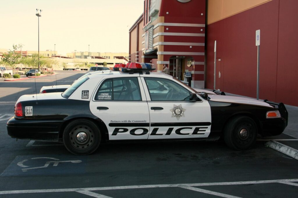 ‘My Life Changed Forever’: Victim Speaks Out as Las Vegas Police Hunt ...