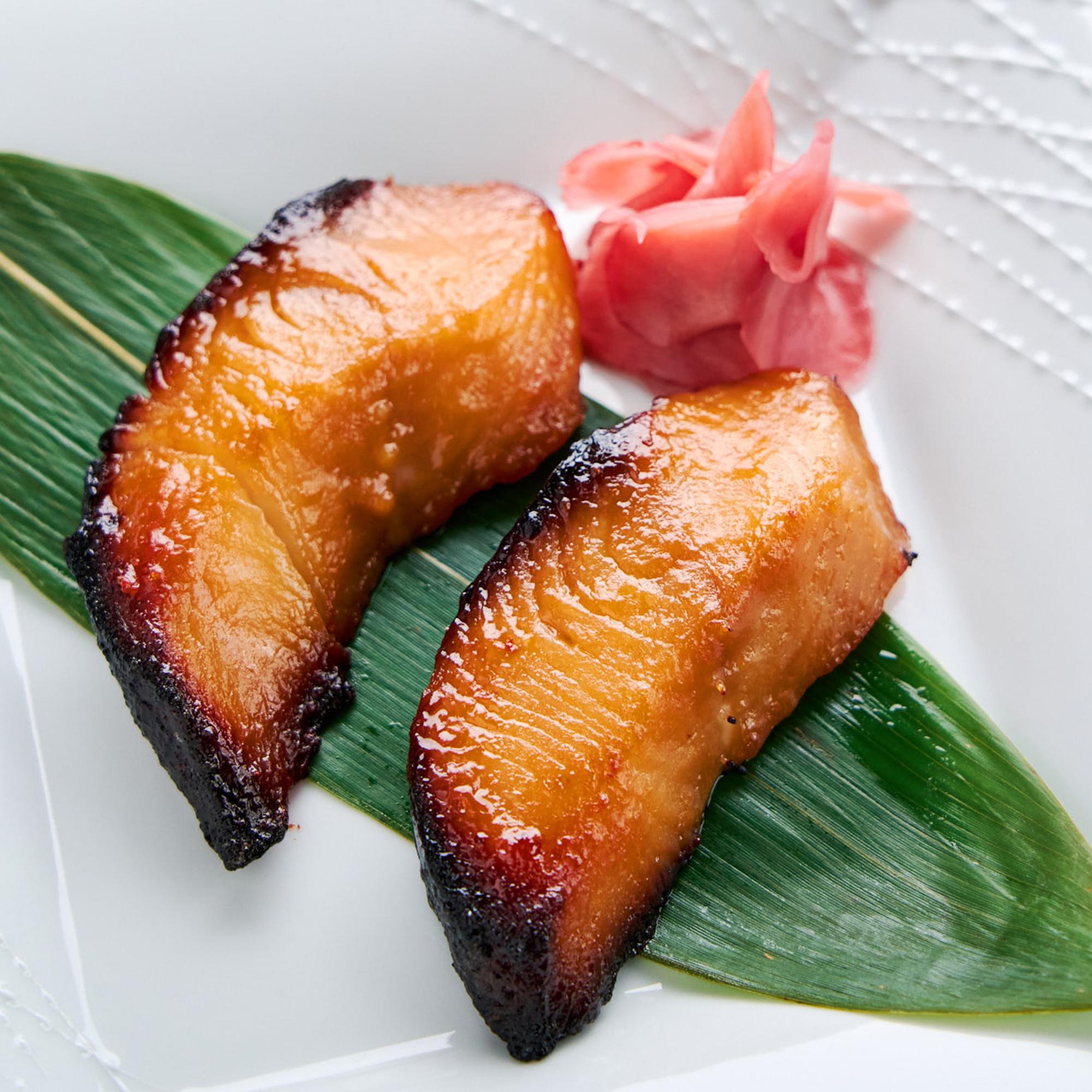 Chef Nobu’s Famous Miso Cod Takes Center Stage in an Inspiring New ...