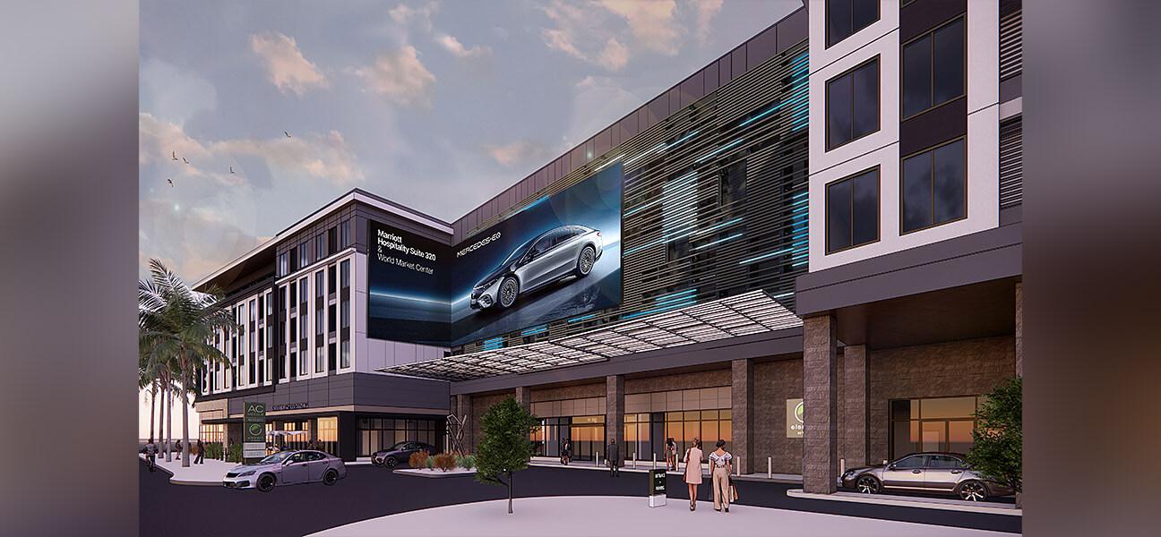 Peek inside Las Vegas' newest dual-branded hotel - Las Vegas News
