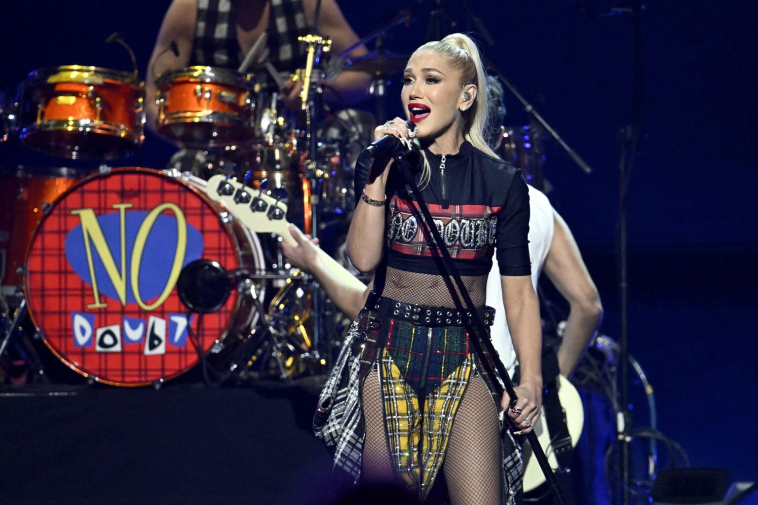 No Doubt Announces Exciting 2026 Performances at the Sphere - Las Vegas ...