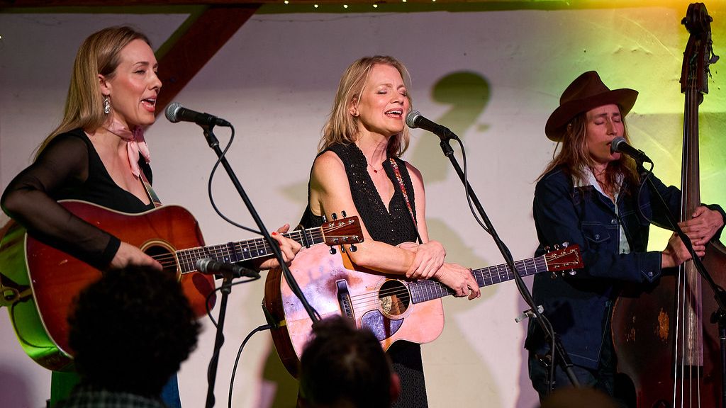 6 Regional Showcases Highlighting Local Musicians and Culture - Las ...