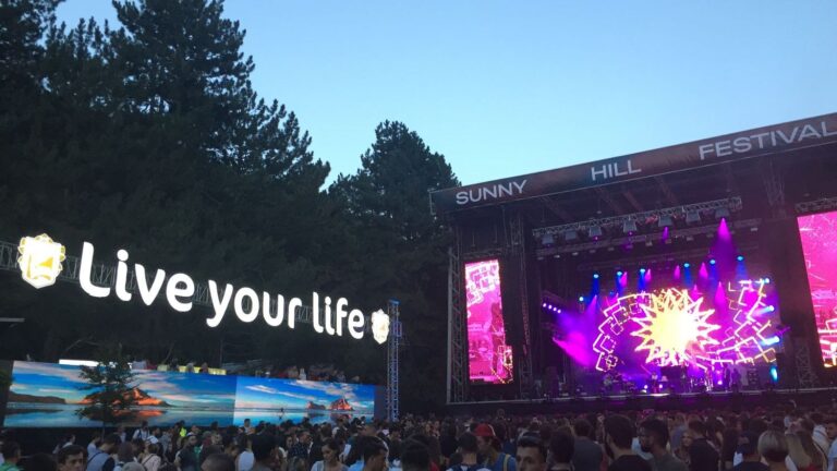 4 Festivals Offering Exclusive VIP Experiences Worth Every Penny - Las ...