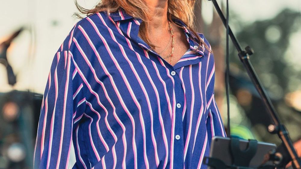 Why Women Are Taking Over Music Festival Headlining Slots - Las Vegas News