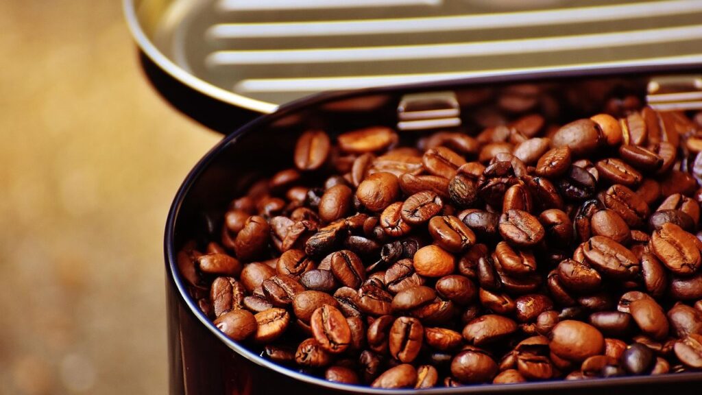 The Most Expensive Coffee Beans in the World – And Why They're Worth It ...