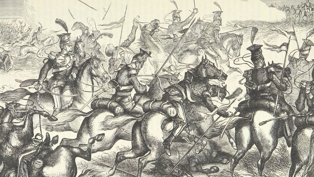 History's Greatest Military Blunders – The Battles That Should Have ...