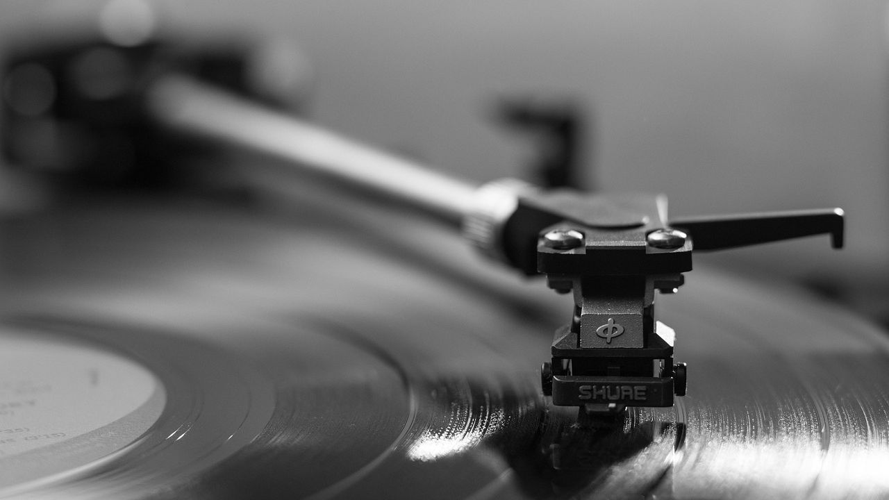 The 10 Most Sampled Songs in Music History – You'll Be Surprised Who's ...