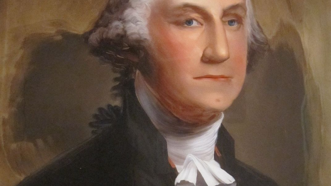 From George Washington to Today: The Most Influential American ...
