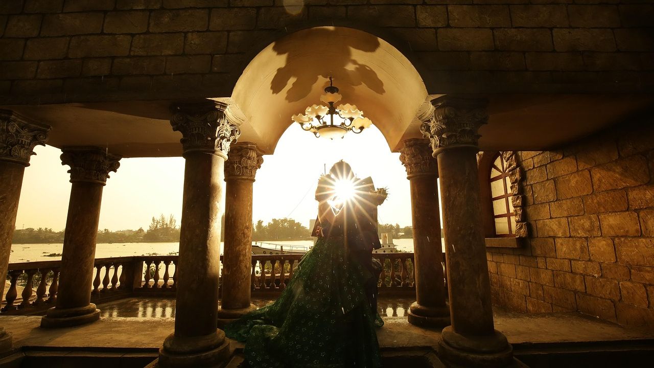4 The Greatest Love Stories in History - Romance That Changed the World ...