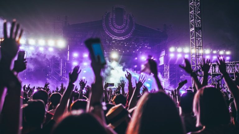 The Most Unique and Unforgettable Music Festival Experiences You Can't ...
