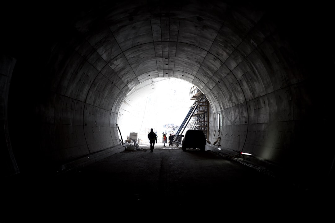 Las Vegas City Hall Greenlights Boring Company's First Tunnel Permit ...