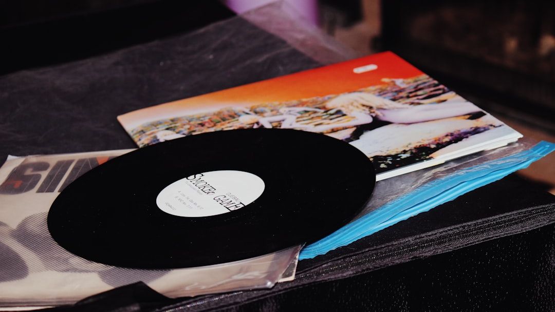The Unexpected Comeback of Vinyl in the Digital Age - Las Vegas News