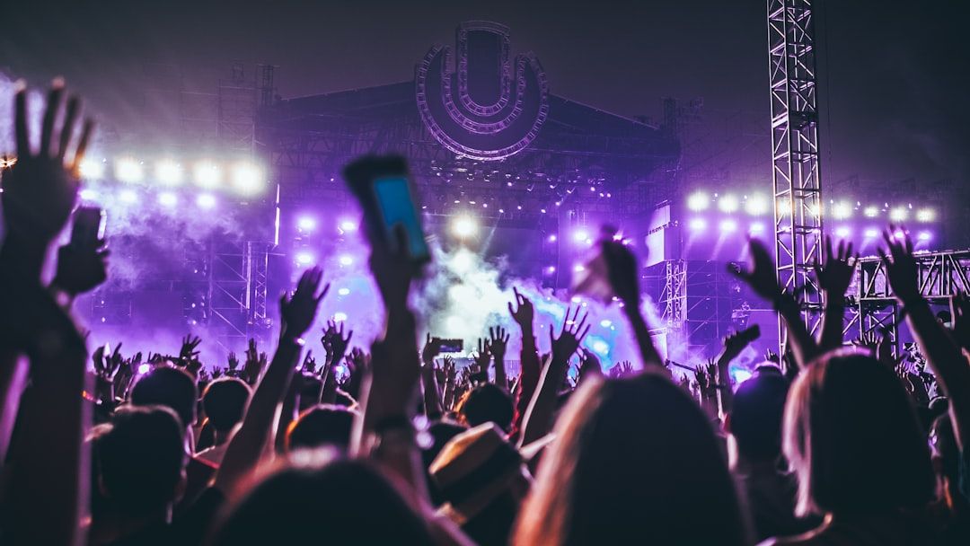 10 Music Festivals That Defined Entire Generations - Las Vegas News