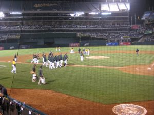 Athletics Set Ticket Sales Launch for First-Ever Las Vegas Regular ...