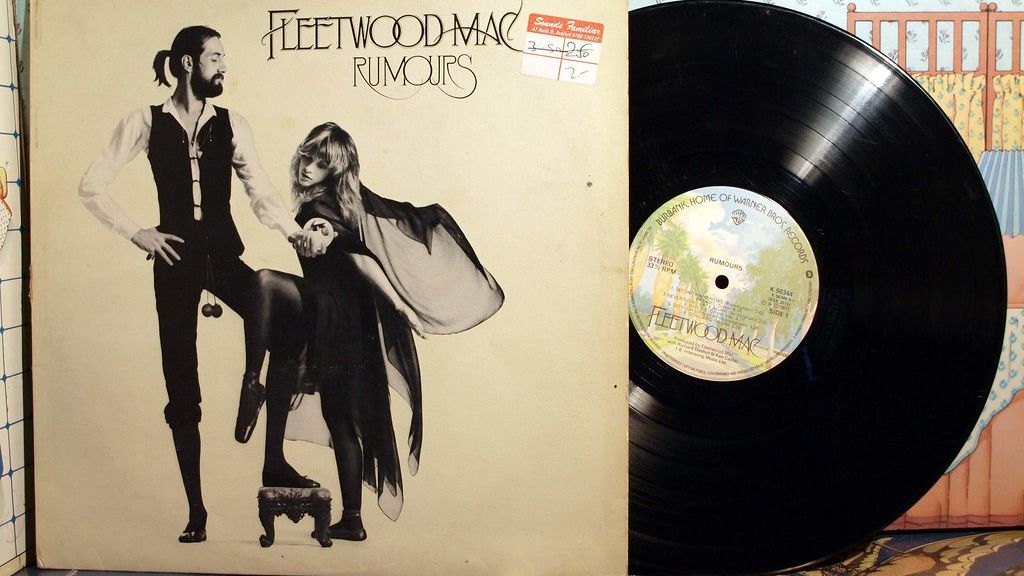 The 20 Hidden Symbolism in Famous Album Cover Artwork - Las Vegas News