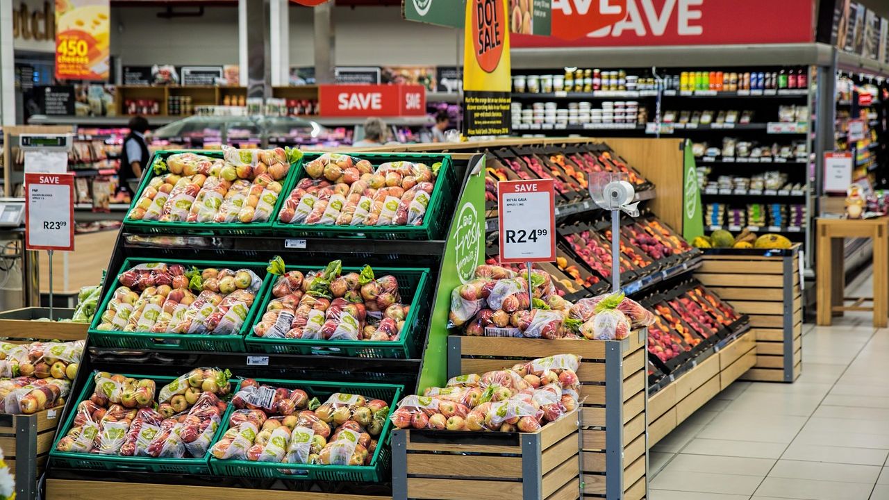 How the New Federal Junk Food Limits Are Specifically Affecting Local ...