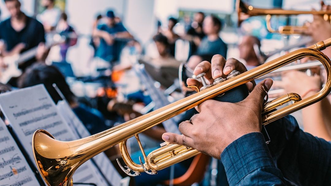 The 12 Instruments That Shaped Genres - From the Saxophone to the Synth ...