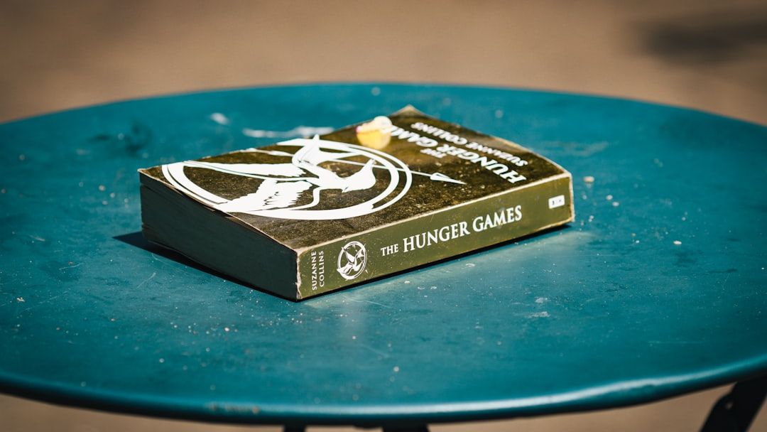 The 7 Best Dystopian Novels for Your End-of-the-World Reading List ...