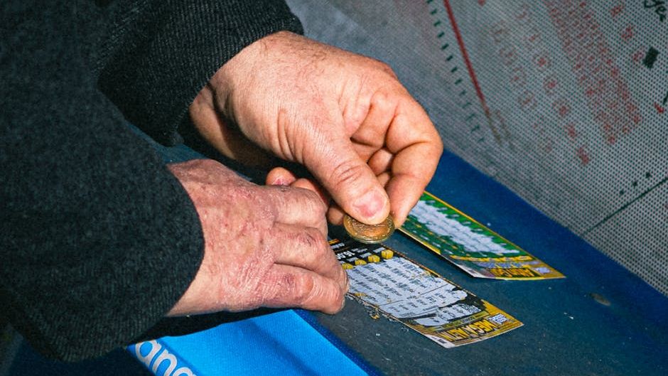 The Scratch-Off Myth: The Math Behind Why Certain Las Vegas ZIP Codes ...
